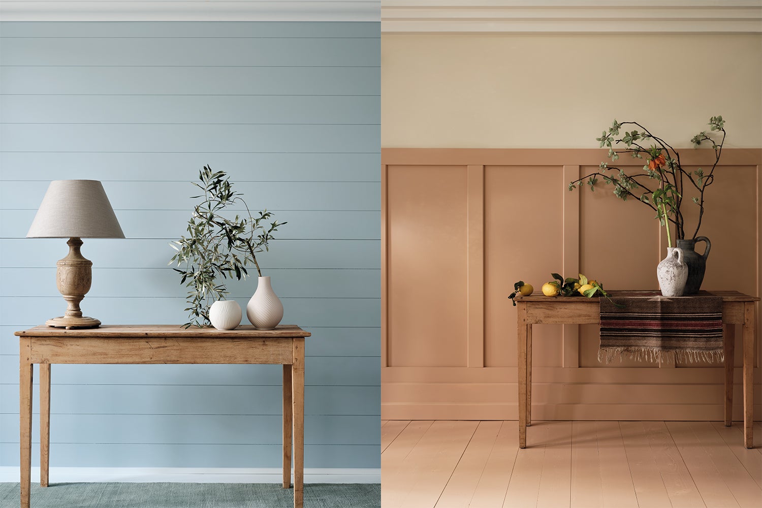 The California Collection van Farrow & Ball bij Nijhof - Woonwarenhuis ...