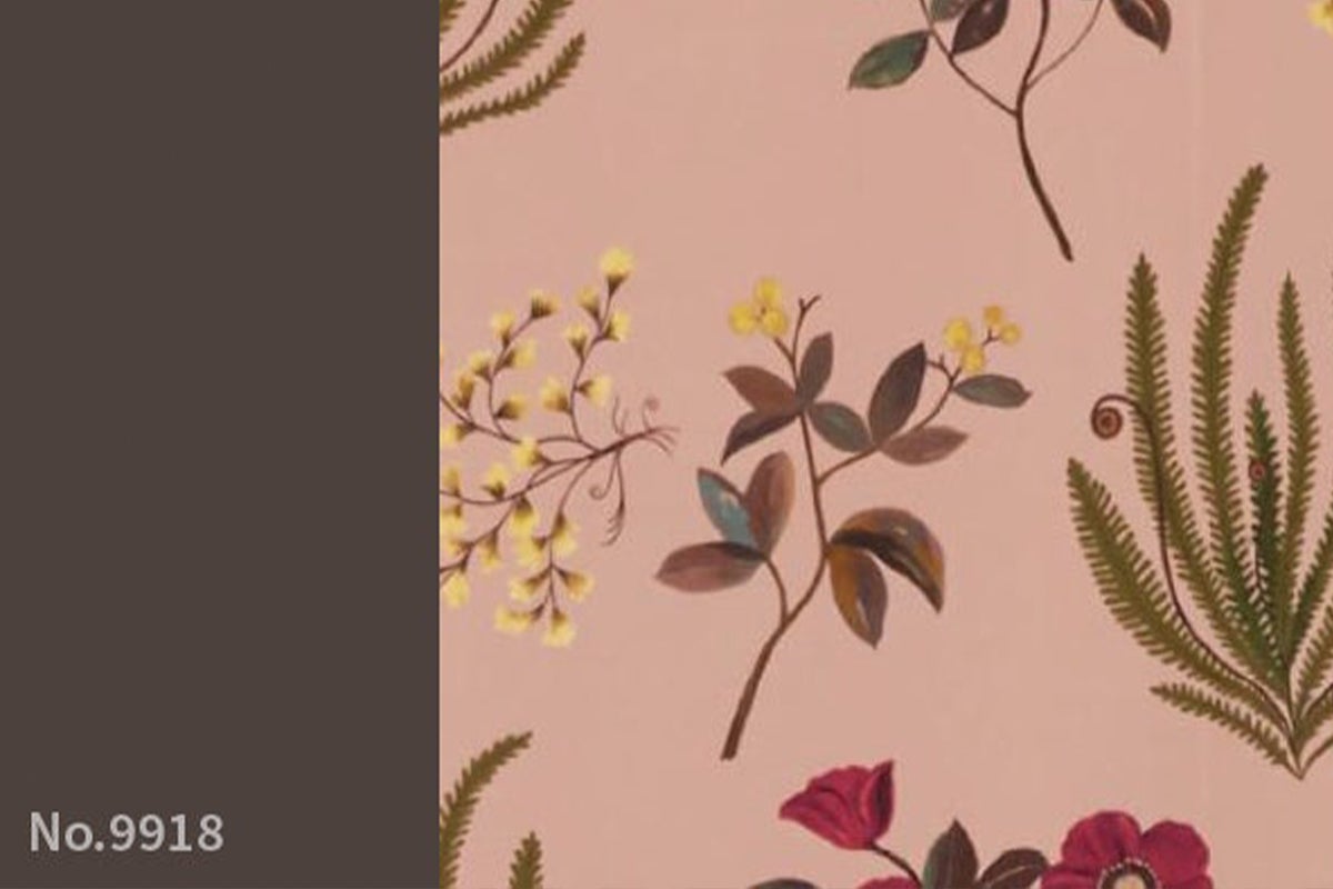 Liberty collectie van Farrow & Ball - Woonwarenhuis Nijhof