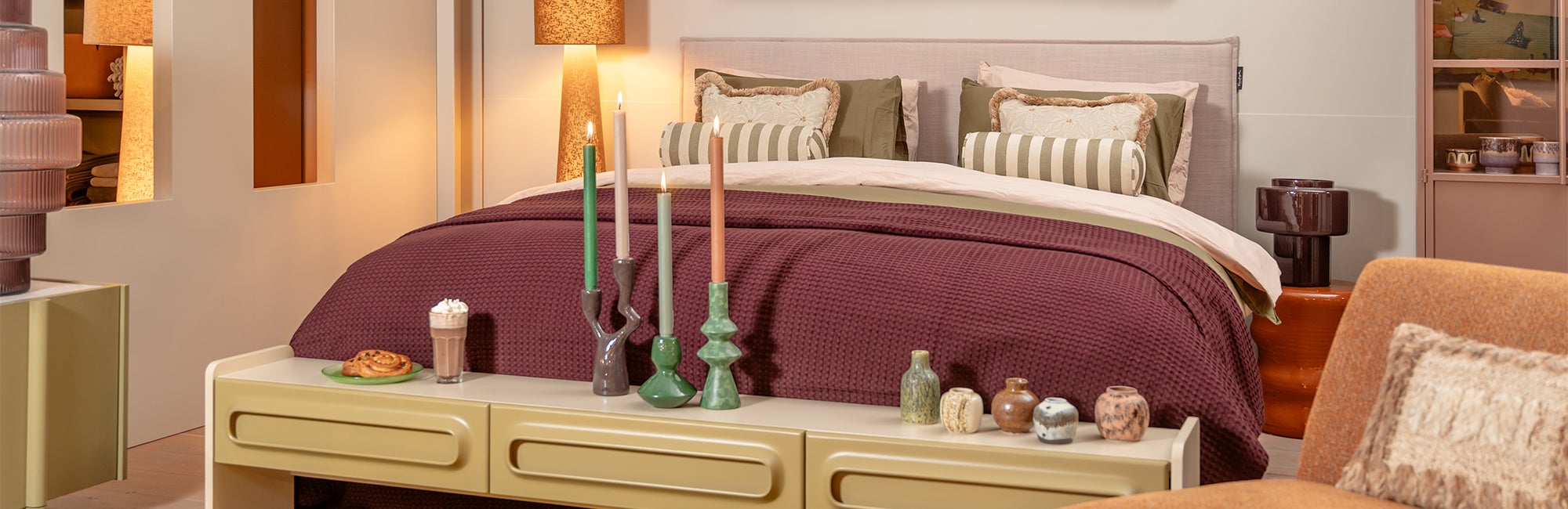 Quality time - Woonwarenhuis Nijhof