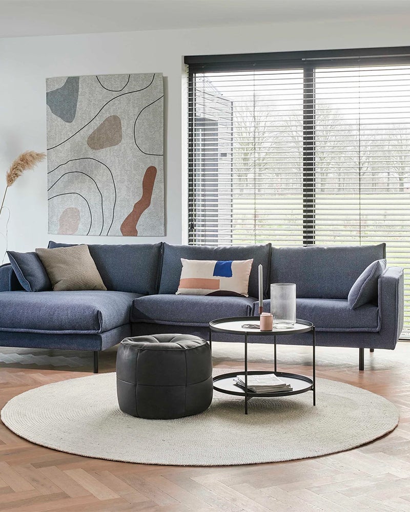 Banken bij Nijhof - Woonwarenhuis Nijhof