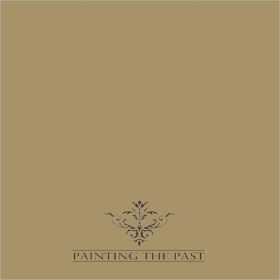 Verf - Metallic 750ml - gold - Woonwarenhuis Nijhof