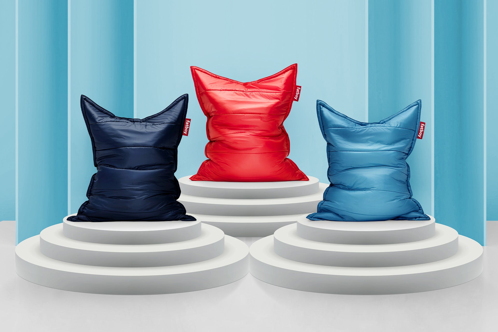 Fatboy bij Nijhof - Woonwarenhuis Nijhof