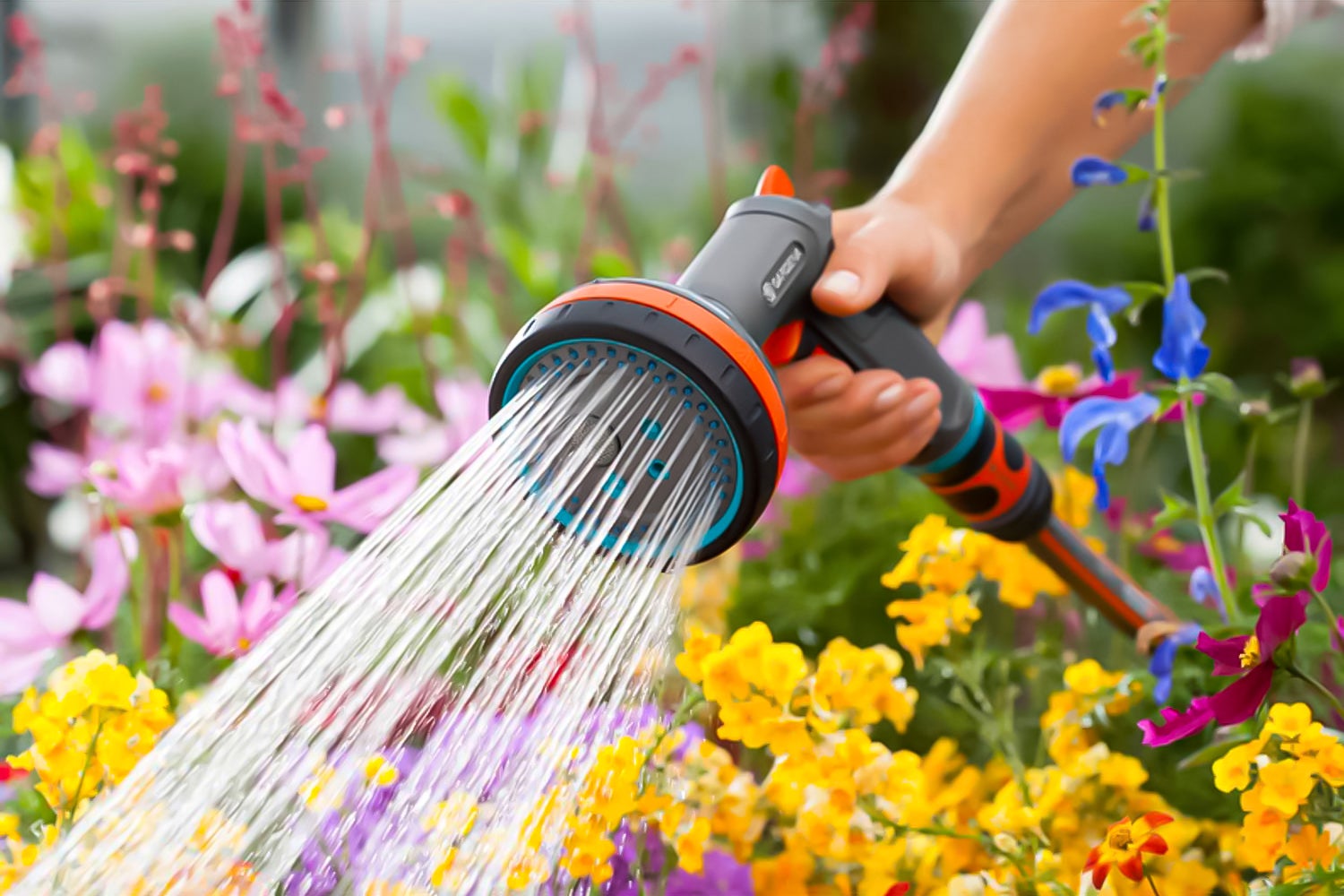 Montagegereedschap - Micro-Drip System - Woonwarenhuis Nijhof